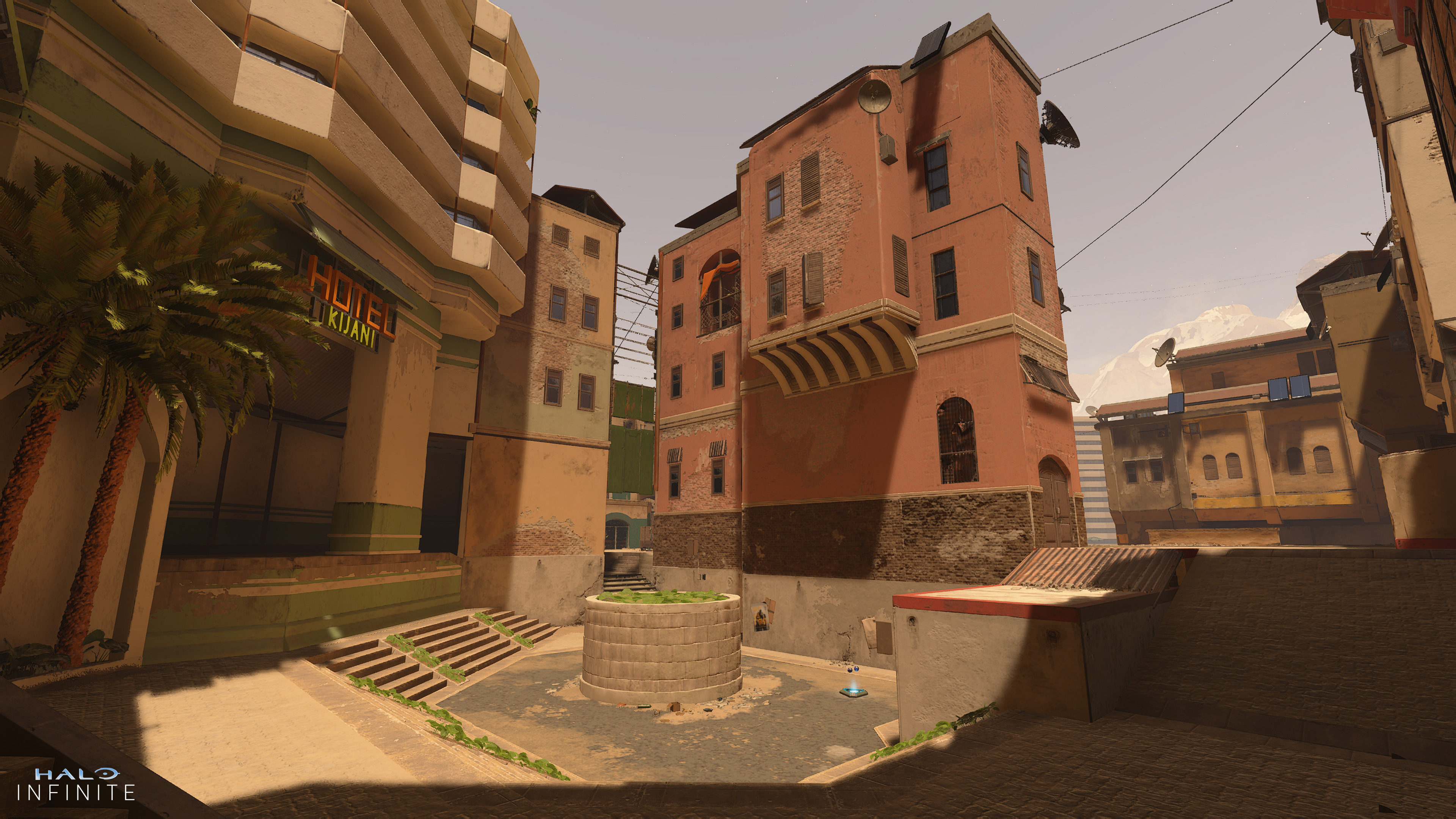 Halo Infinite Operation: Infinite Update – Patch Notes – Halo Support